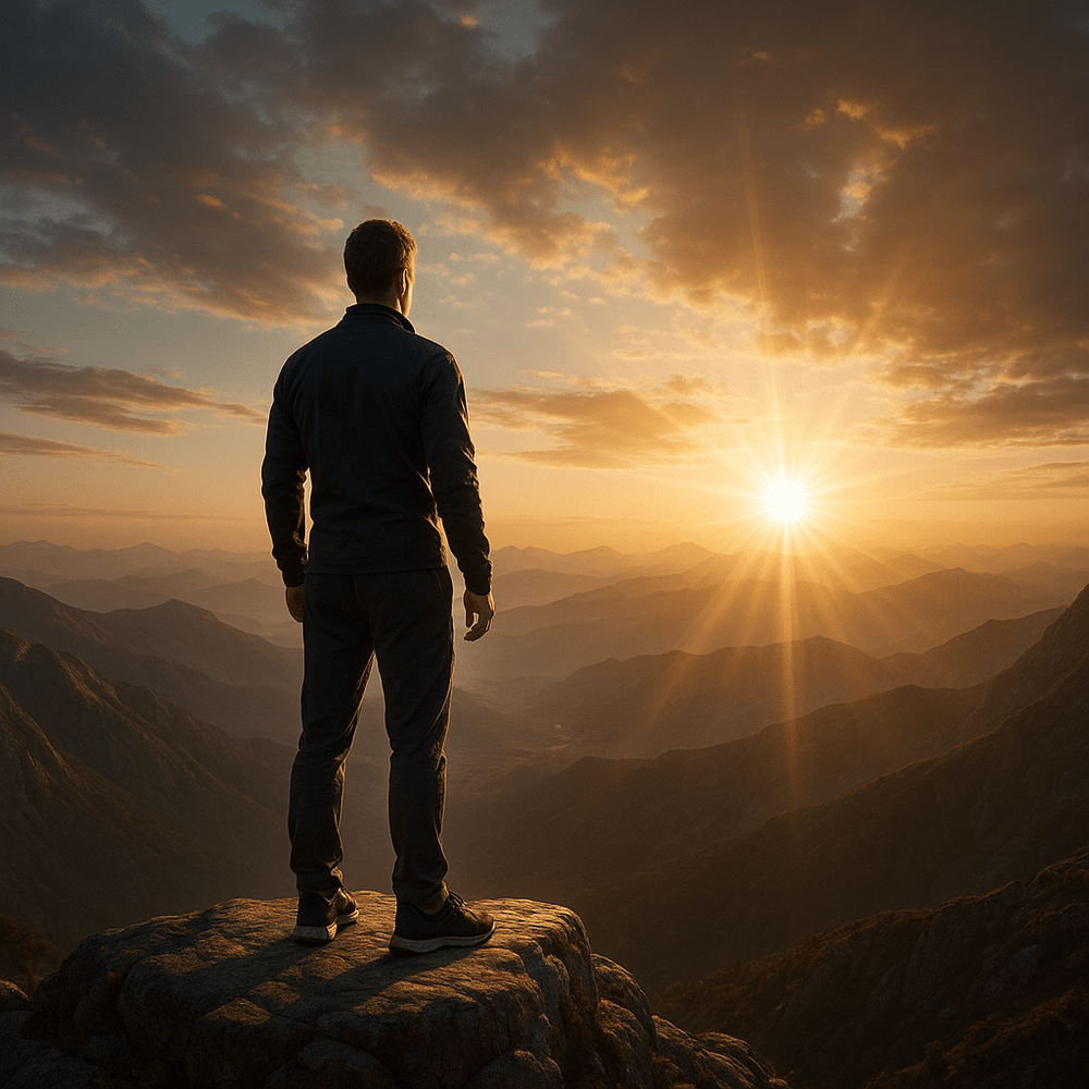 The Forge Vision: Redefining What Healthy Means